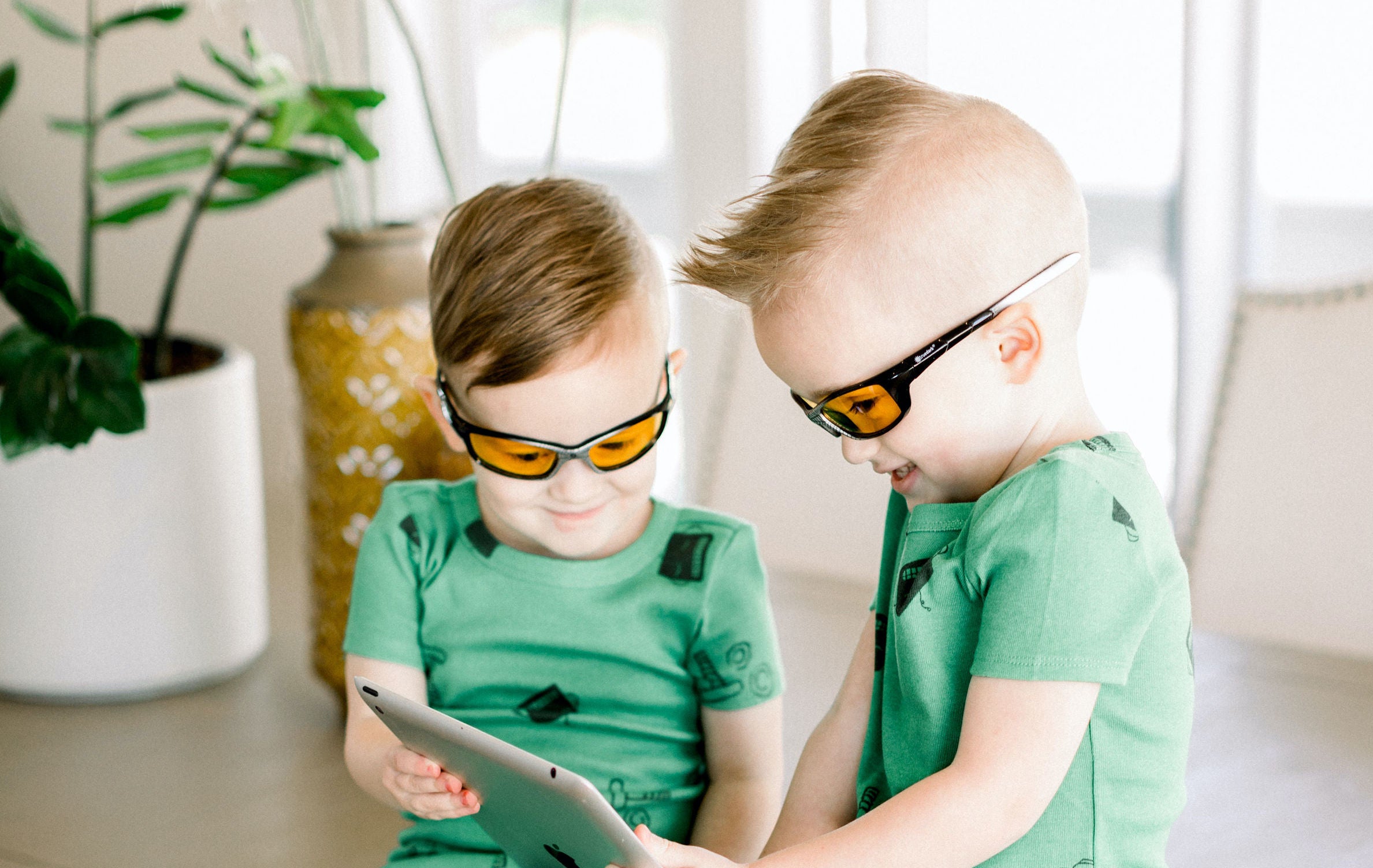 Kids and Junk Light: What You Need To Know