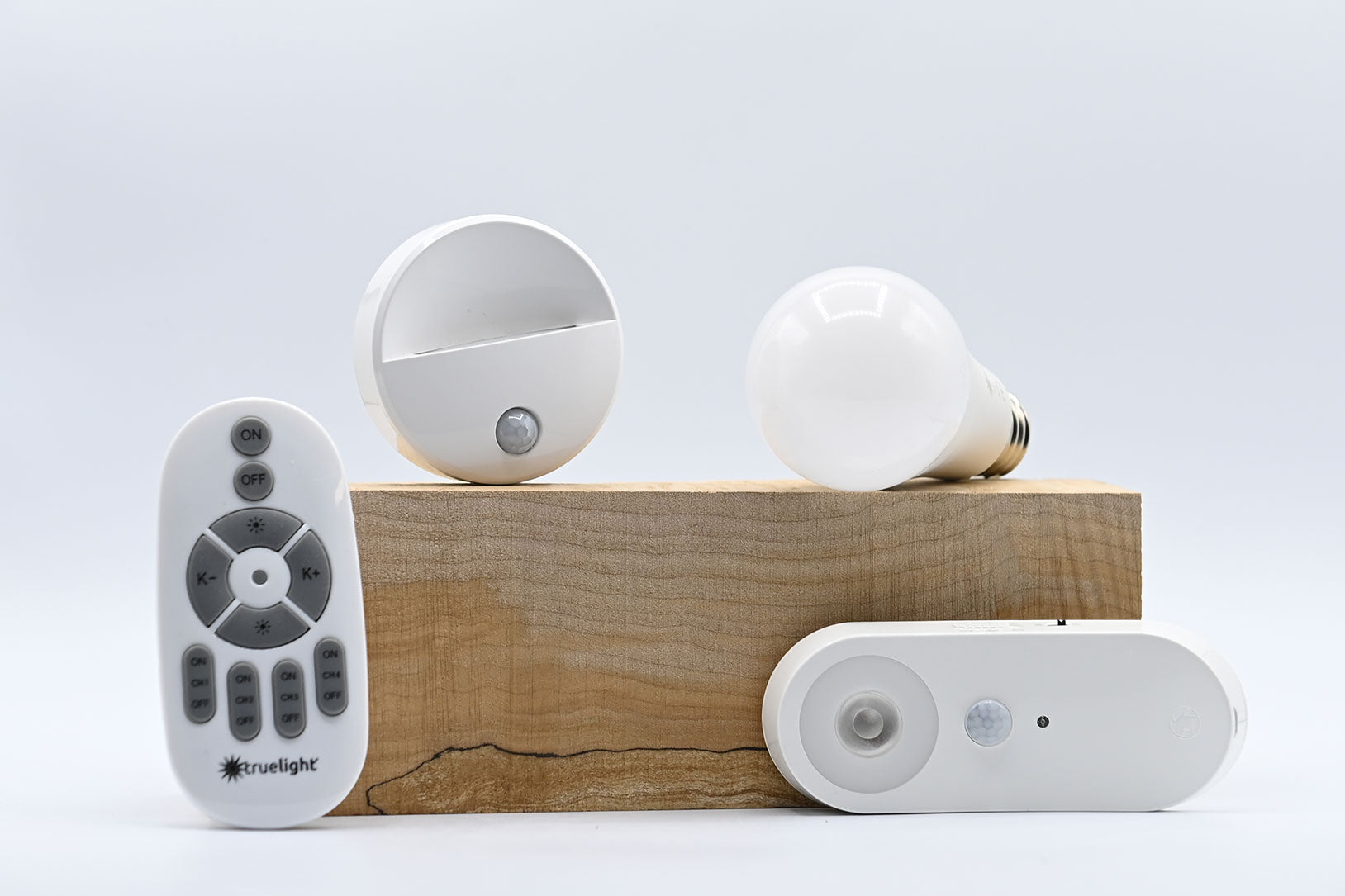 Luna Red® Sunset Lighting